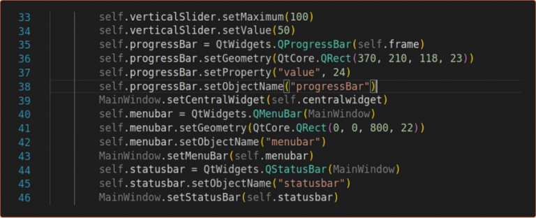 Mastering Pyqt Python Bindings For Qt Toolkit