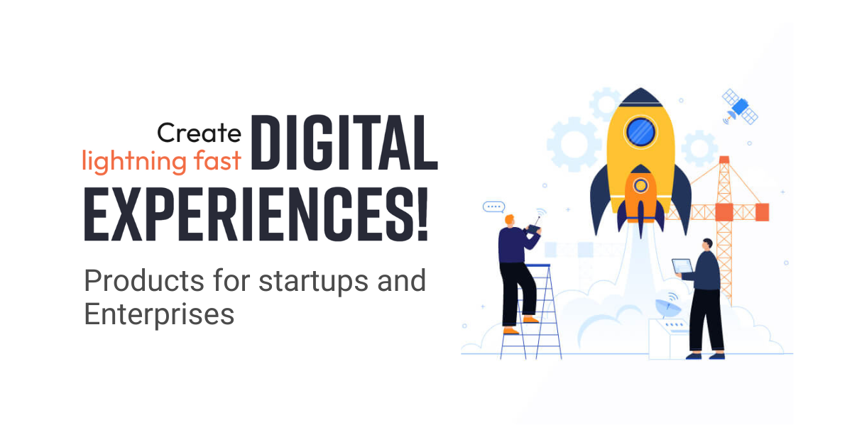 NeoITO | Creating Lightning Fast Experiences for Startups, Scaleups and ...